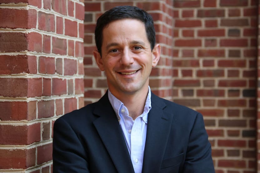 Benjamin Castleman - TYDE