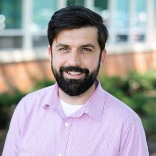 Michael Lyons - TYDE