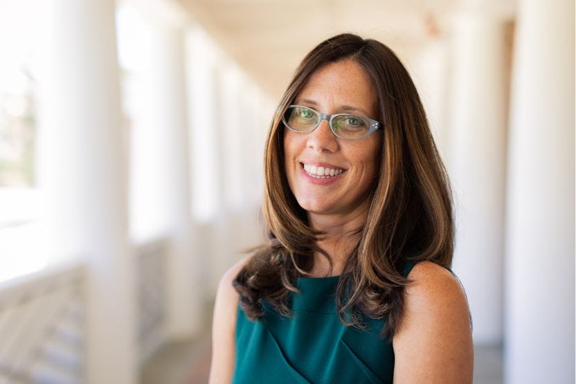 Abigail Scholer - TYDE