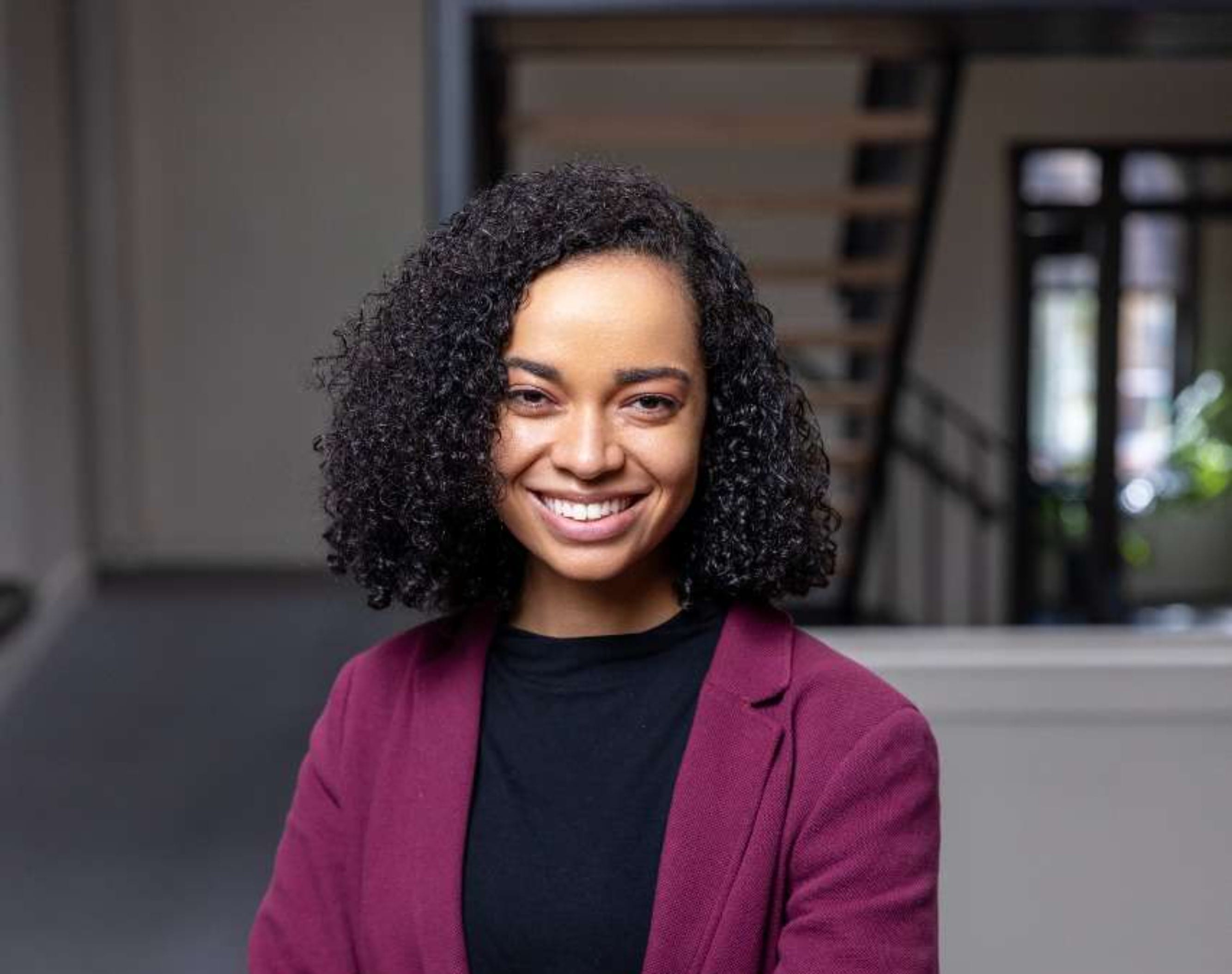 Jessica Harris - TYDE