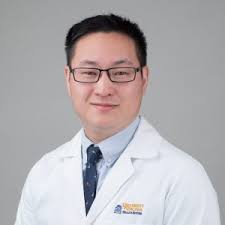 Philip I-Fon Chow - TYDE