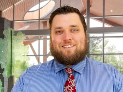 Evan J. Anderson - TYDE