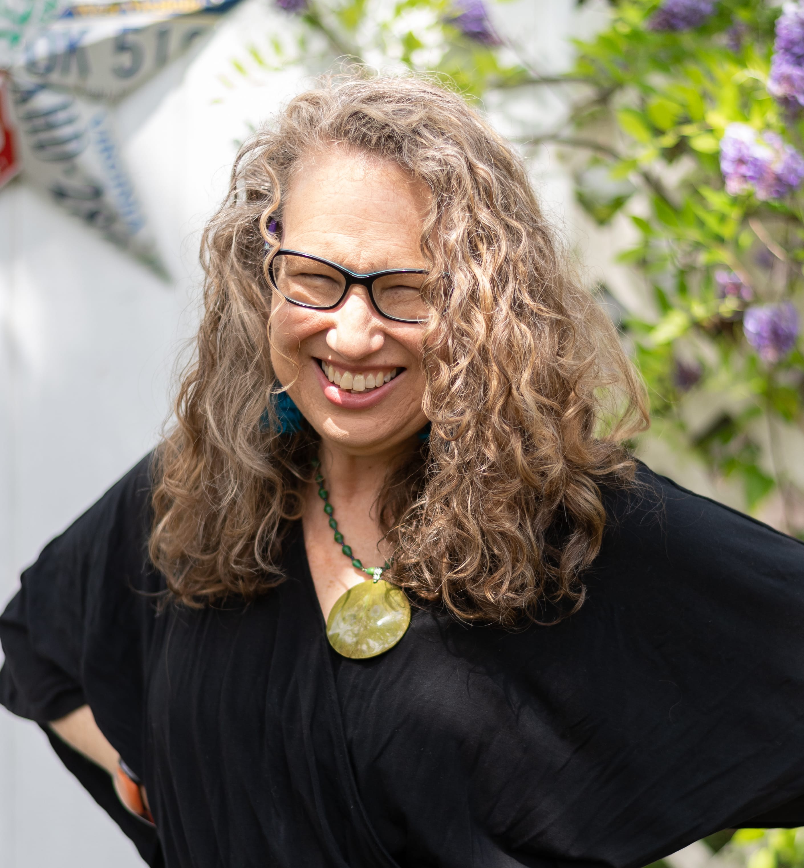 Nancy Deutsch - TYDE