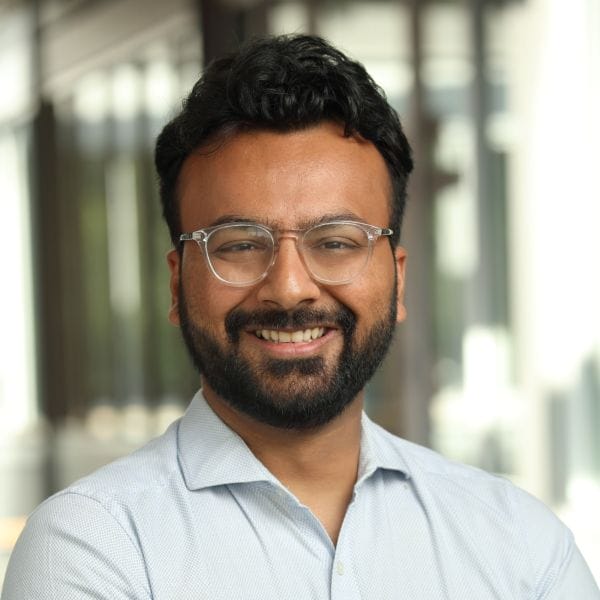 Chirag Agarwal - TYDE